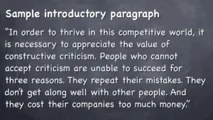 What Is an Argumentative Essay? Illustrated Guide & Sample - How to ...