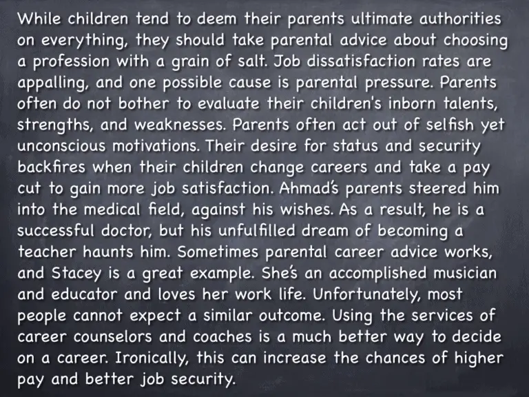 How to Write a Summary of an Article in 5 Easy Steps - How to Write an ...