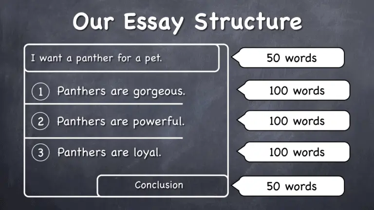 How to Teach Your Child to Write an Essay - Step by Step - How to Write ...