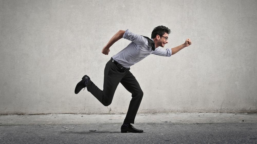 Run-on Sentence – A Grade Destroyer to Run From - How to Write an Essay