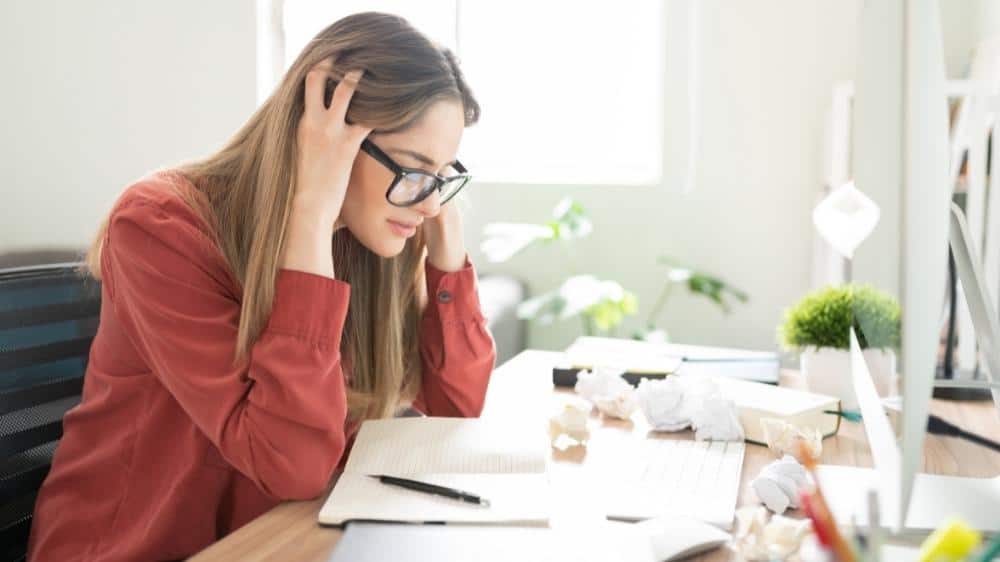 The Biggest Reason You Get Stuck When Writing Essays - How to Write an ...