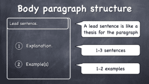 How to Write an Essay about Your Skills - How to Write an Essay